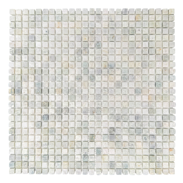 MINI SQUARE MINT TUMBLED – Haus of Hardy