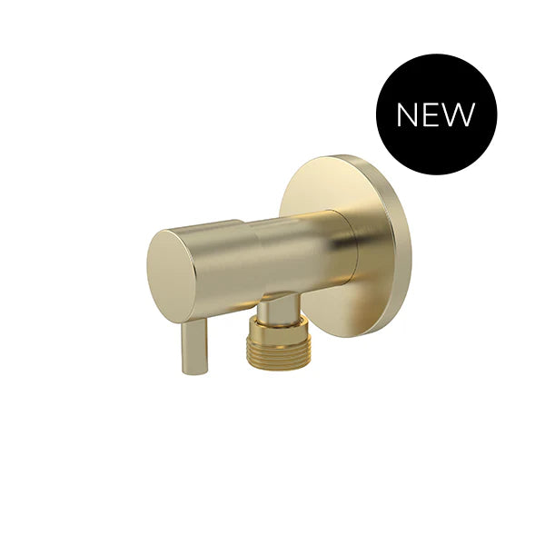 MEIR MINI STOP CISTERN TAP – Haus of Hardy